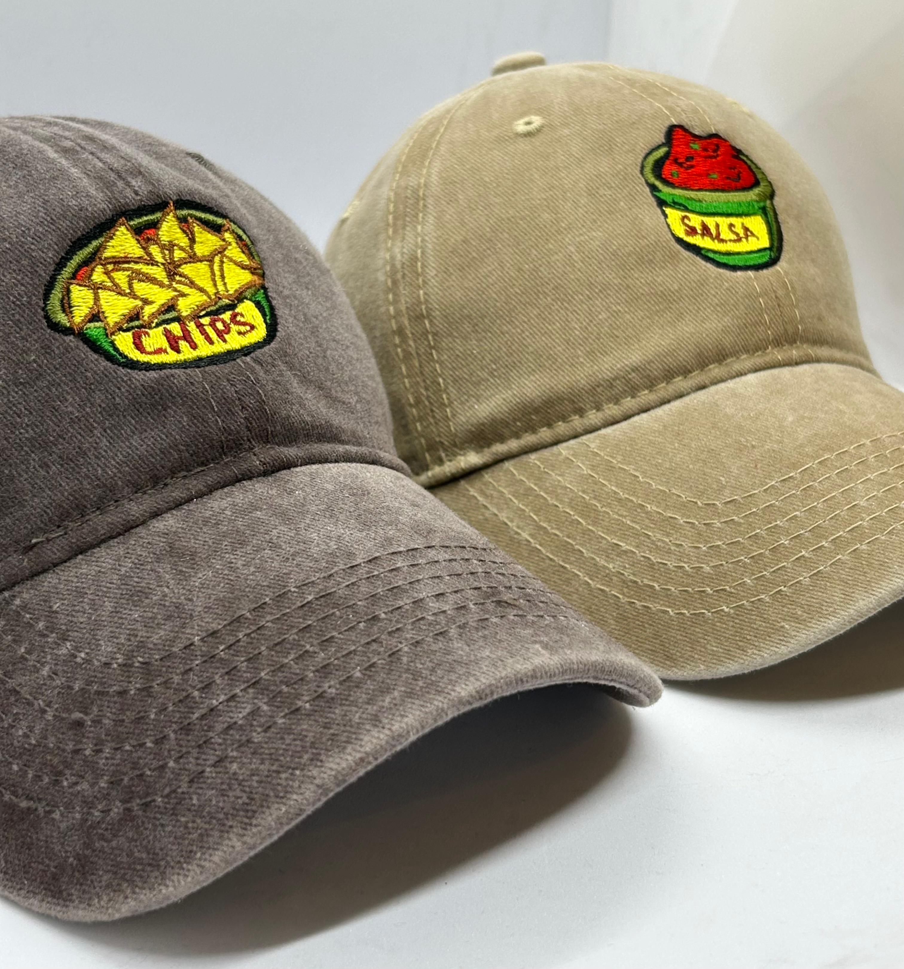 Netflix & Chill – The Cap Supply Co.